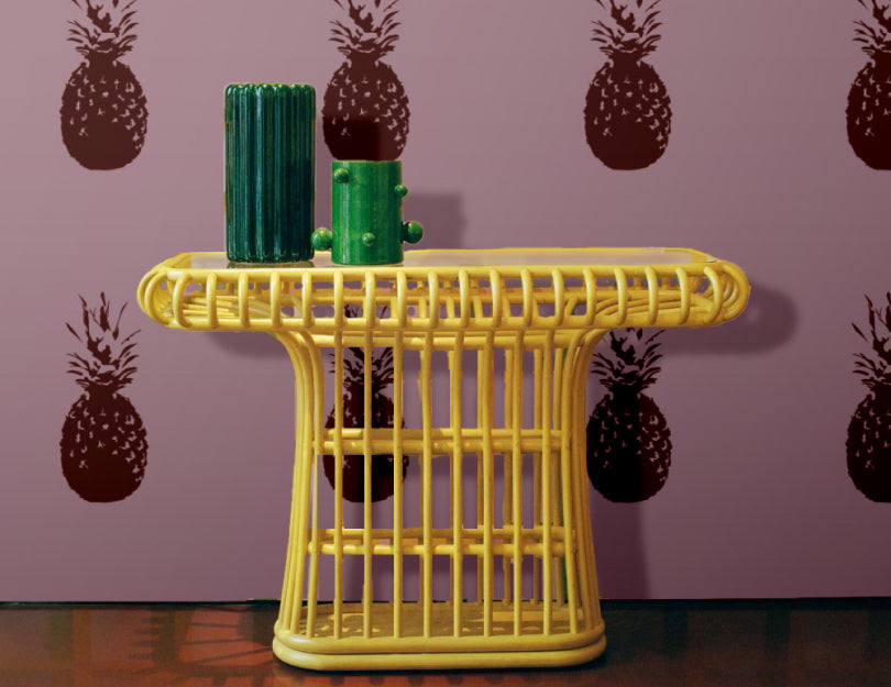 Pineapple – Erica Puccio