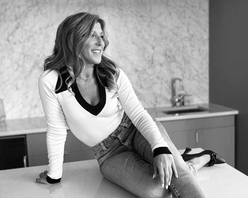 About – Erica Puccio