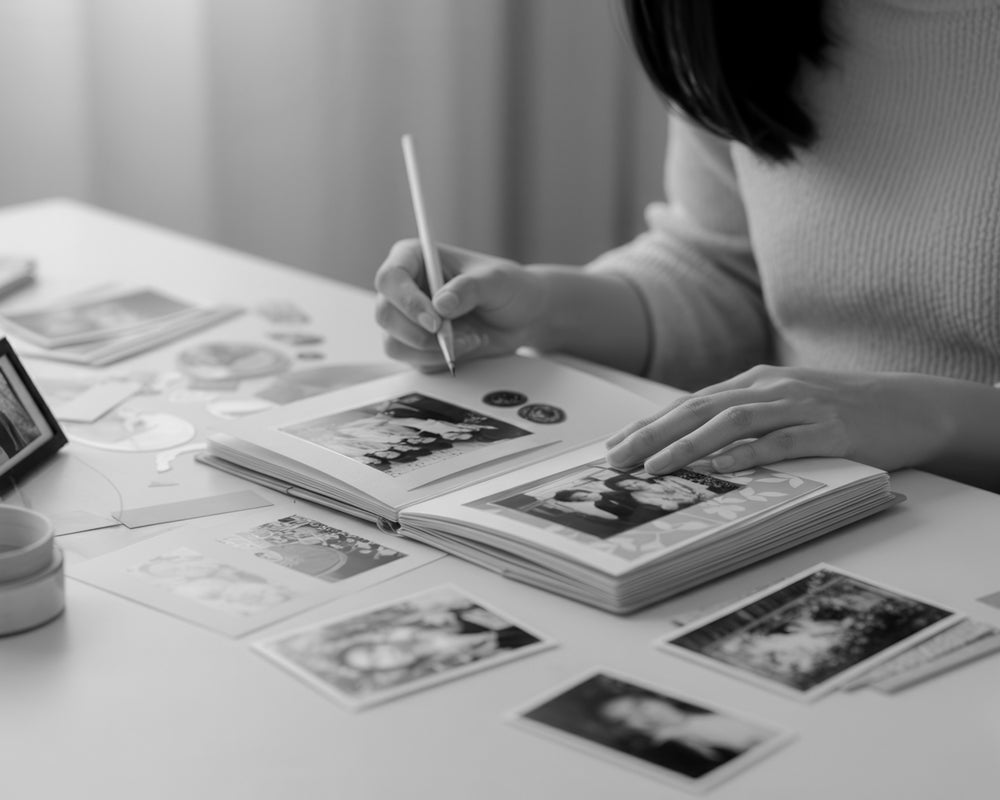 About – Erica Puccio