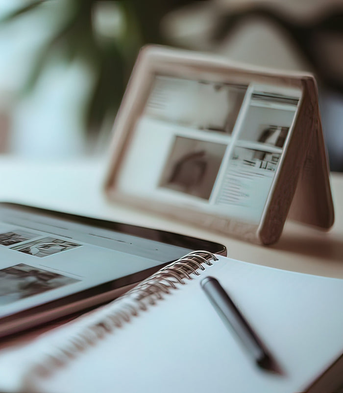 Erica Puccio | Products and brand for a more human future